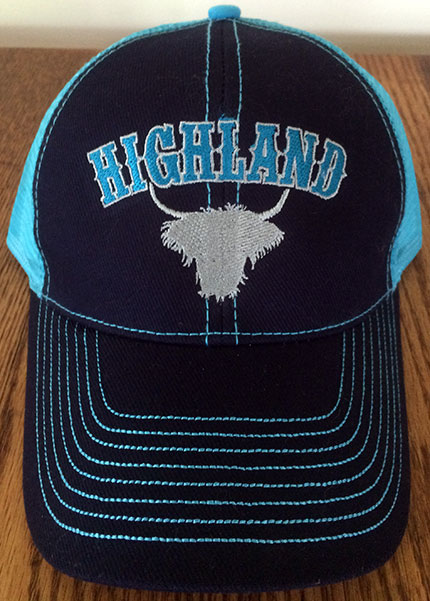 Heartland Highland Cattle Association - Highland Cattle Merchandise For ...