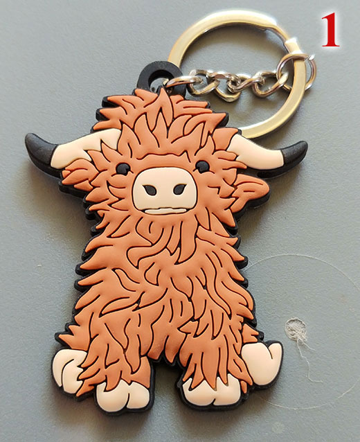 Heartland Highland Cattle Association - Highland Cattle Merchandise For ...
