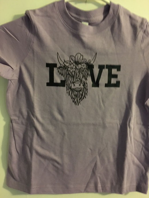 Heartland Highland Cattle Association - Highland Cattle Merchandise For ...