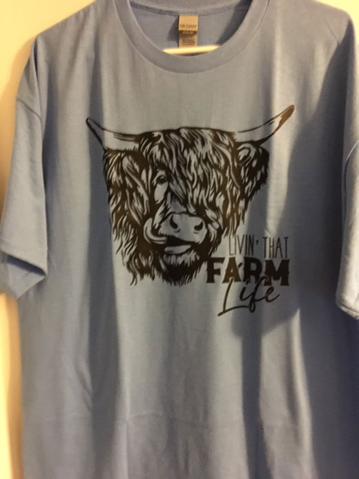 Heartland Highland Cattle Association - Highland Cattle Merchandise For ...